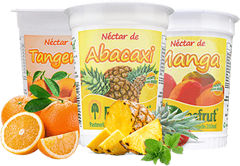Brasfrut - Frutos do Brasil